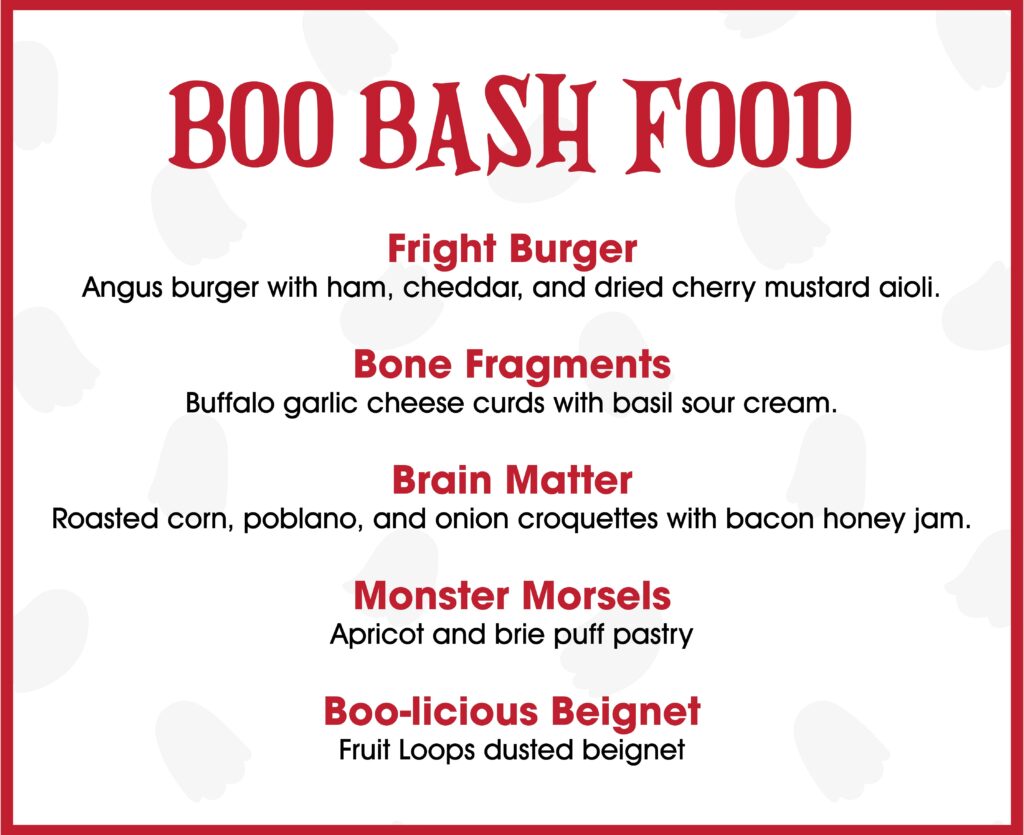 Boo Bash! at the Buffalo Zoo 2022 - Buffalo Zoo