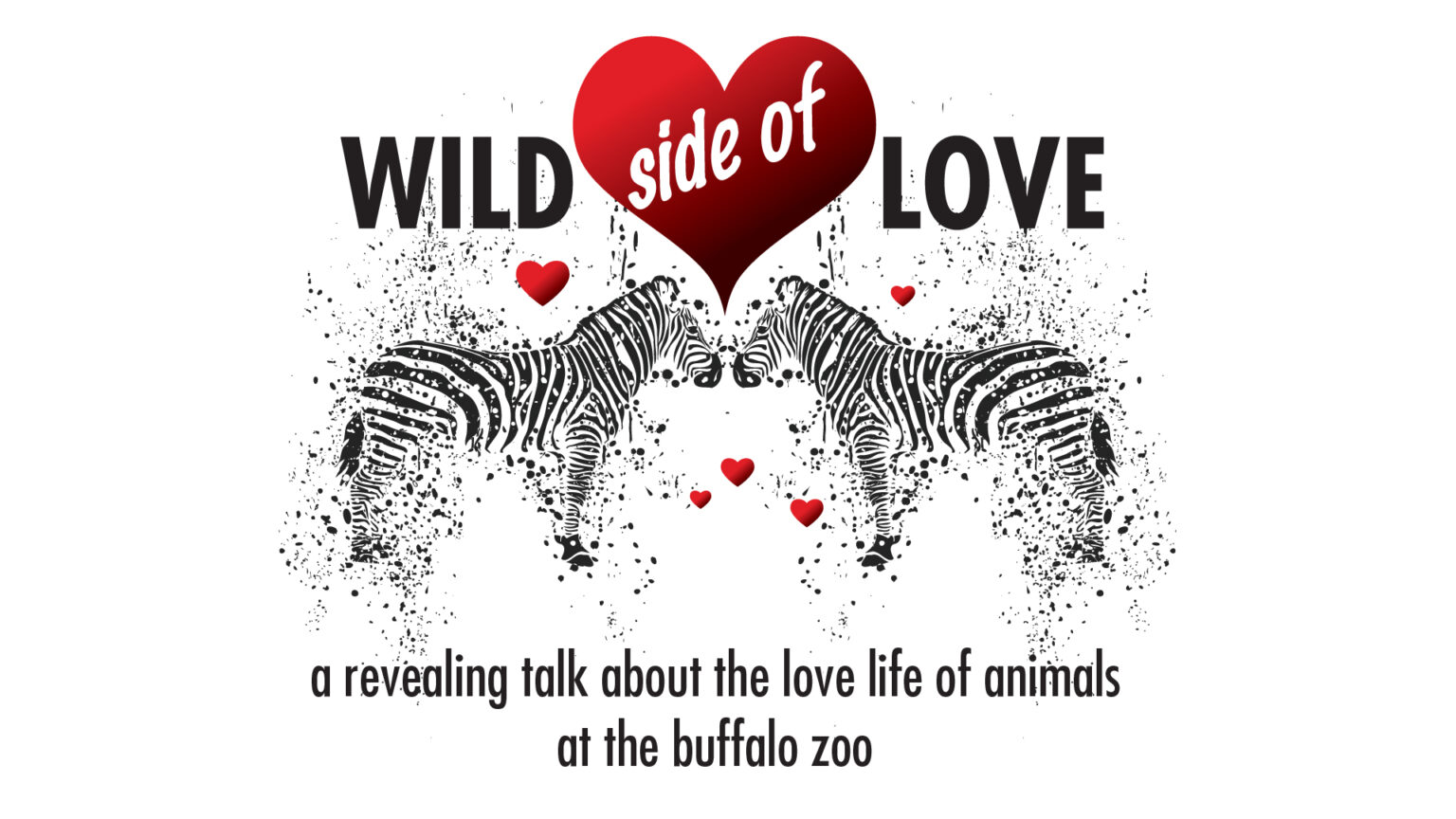 Events from February 20 – October 11, 2020 – Buffalo Zoo